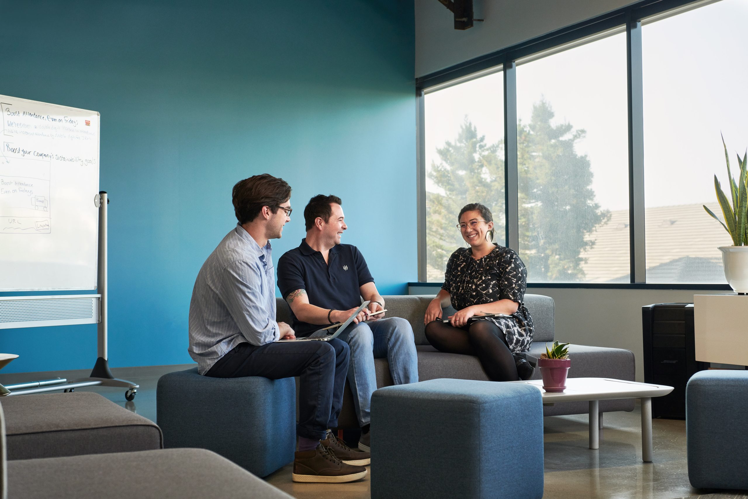 Booster Fuels Careers Work With The Best | Booster